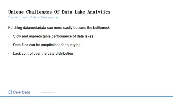 Trino Vs Starrocks Get Data Warehouse Performance On The Data Lake